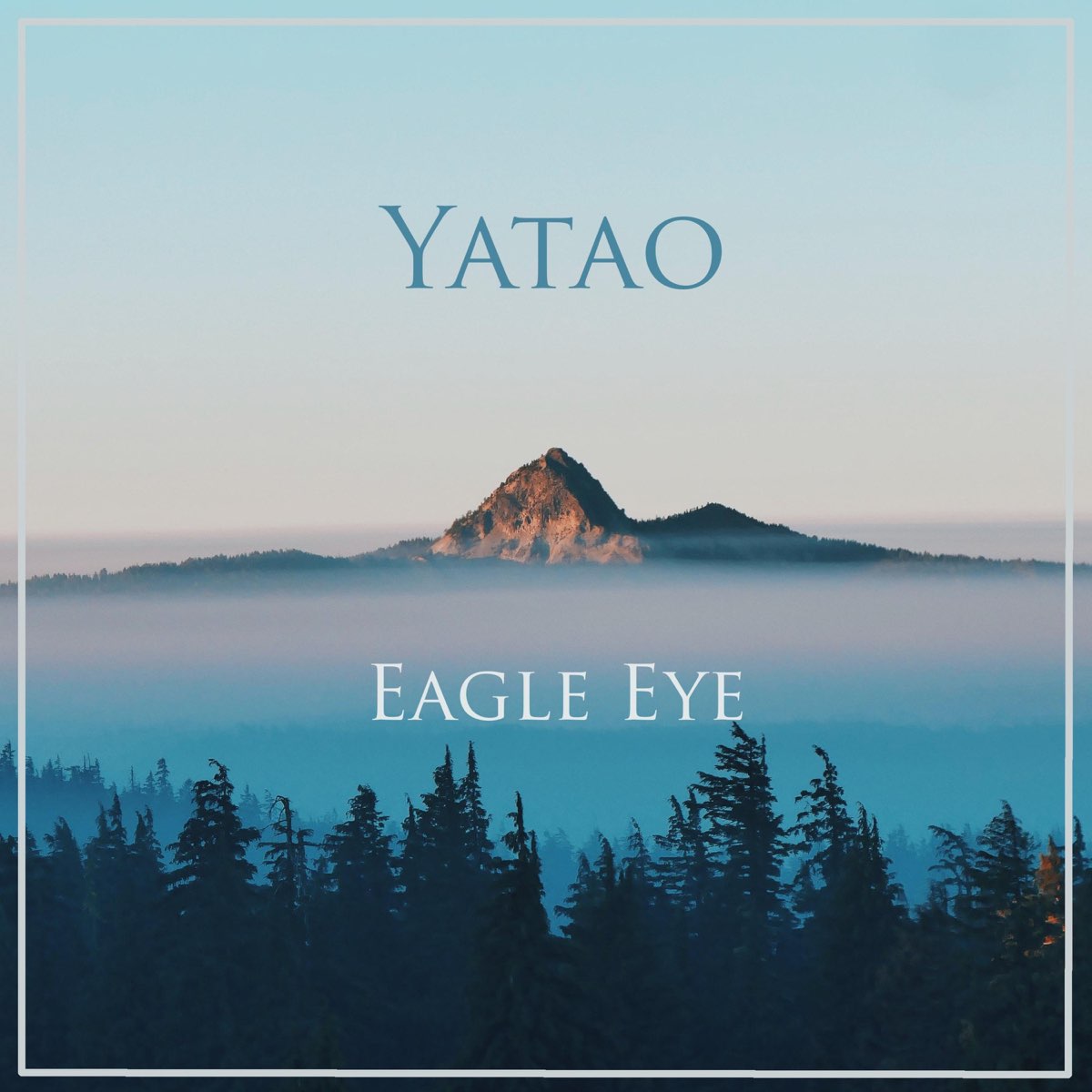 ‎Eagle Eye - Single - Album by Yatao - Apple Music