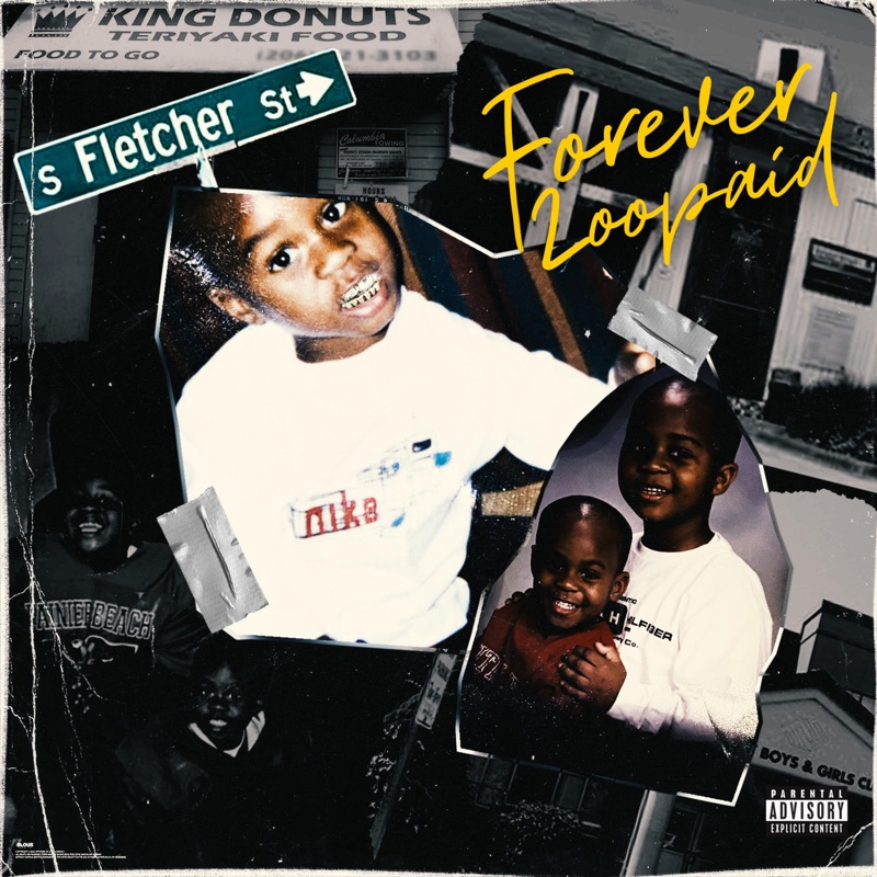 Dear Pastor - 2oopaid TK: Song Lyrics, Music Videos & Concerts