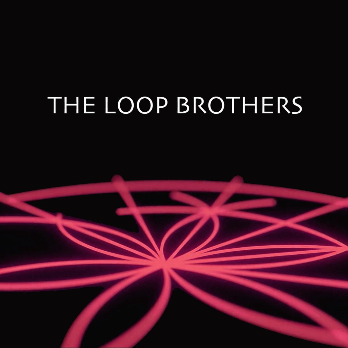 The Loop Brothers Live at Space Stadium” álbum de The Loop Brothers en ...