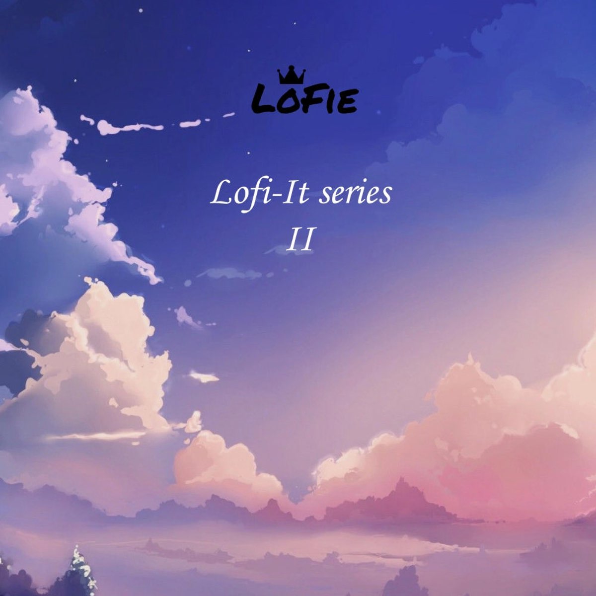 ‎Lofi-It Series 2 - EP - LoFieのアルバム - Apple Music