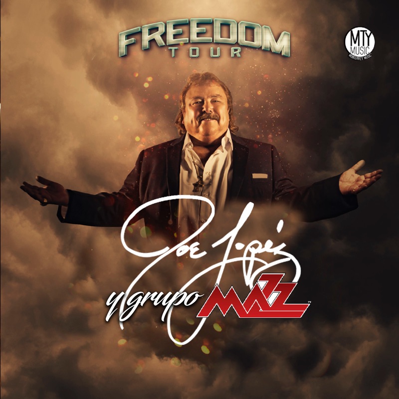 Porque Dios Mío - Joe Lopez Y Su Grupo Mazz: Song Lyrics, Music Videos & Concerts