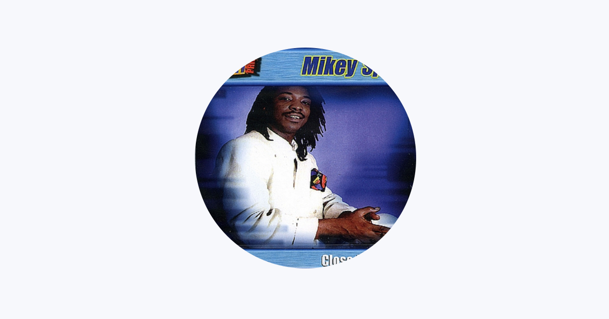‎Mikey Spice - Apple Music