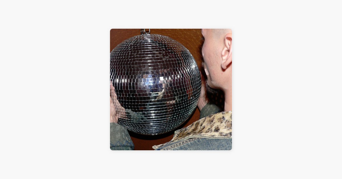 ‎Naked - Song by Bickle - Apple Music