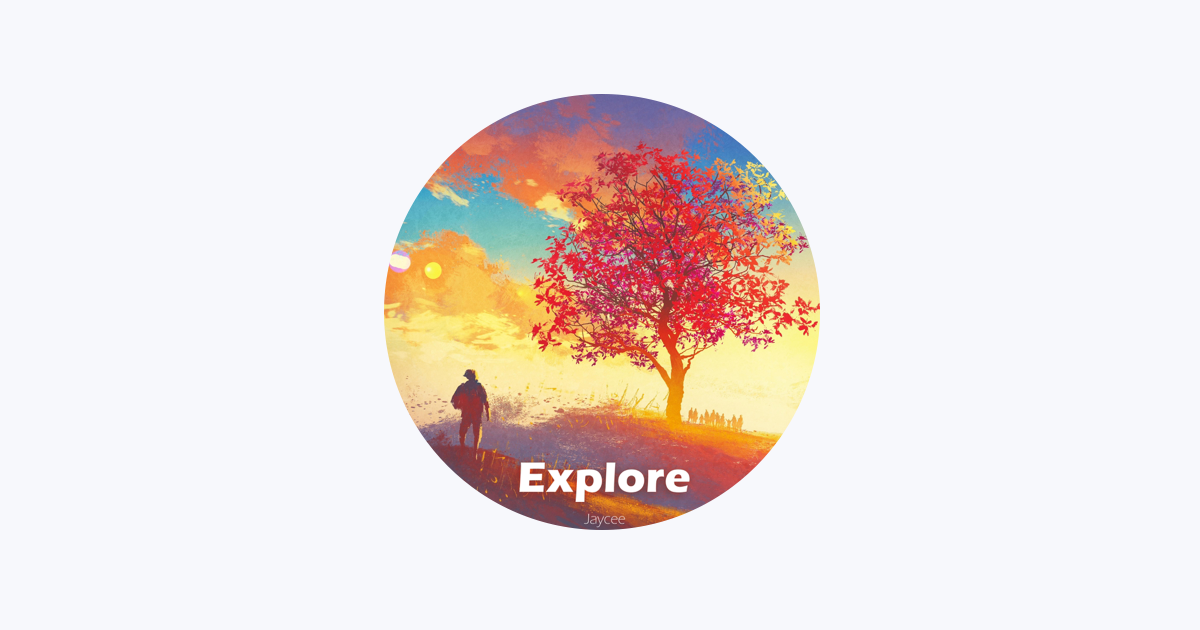 ‎Jaycee - Apple Music