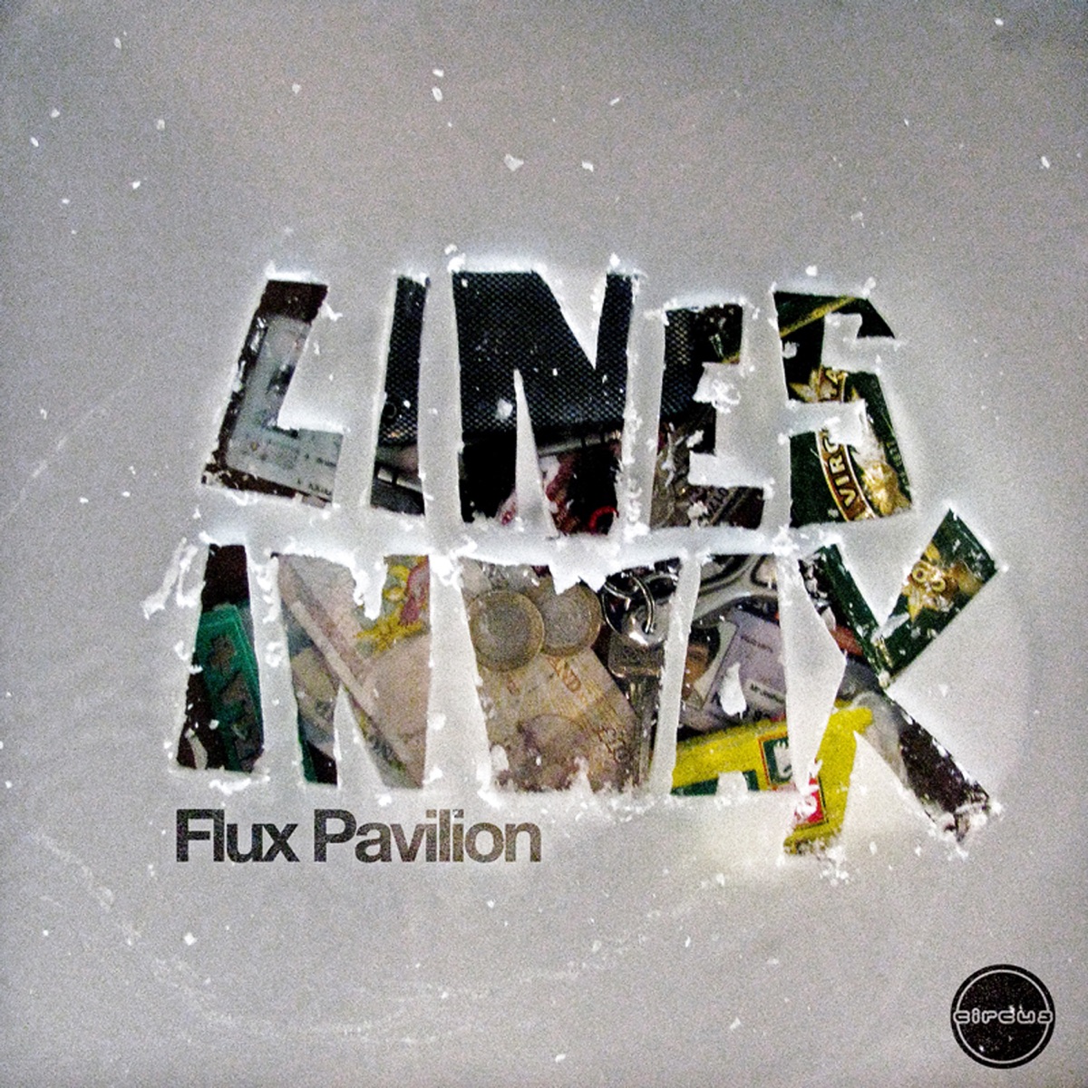 Blow The Roof Flux Pavilion