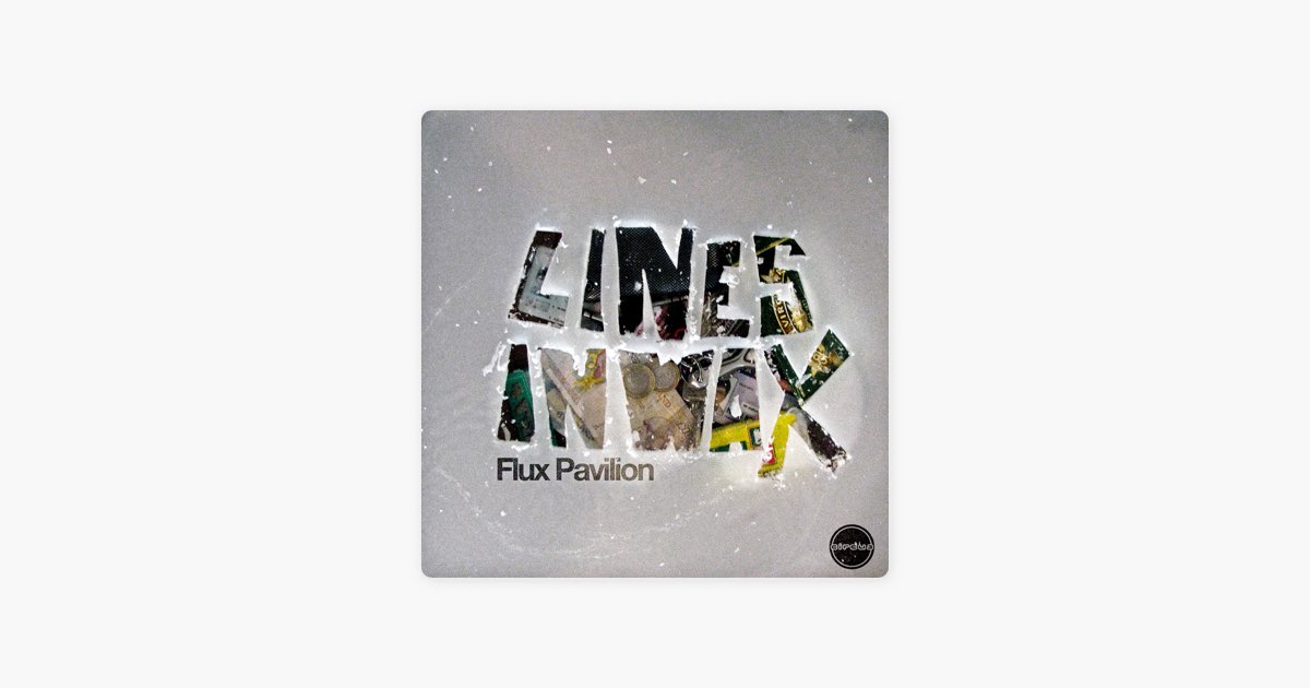 ‎I Can't Stop - Song by Flux Pavilion - Apple Music