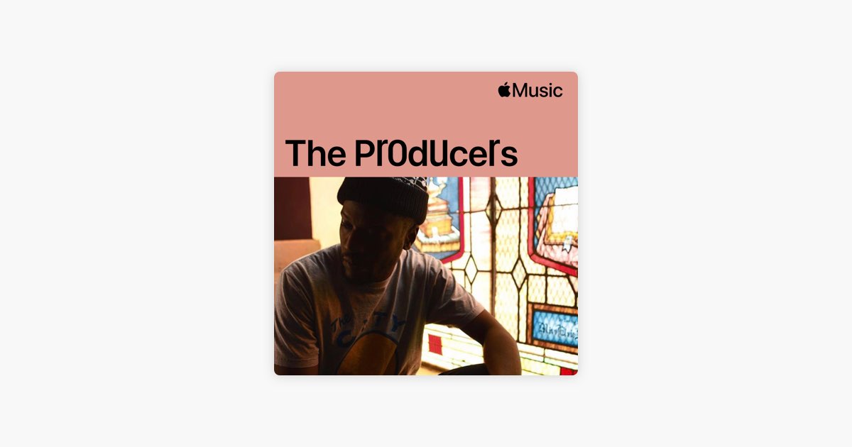 ‎Conductor Williams: The Producers - Playlist - Apple Music