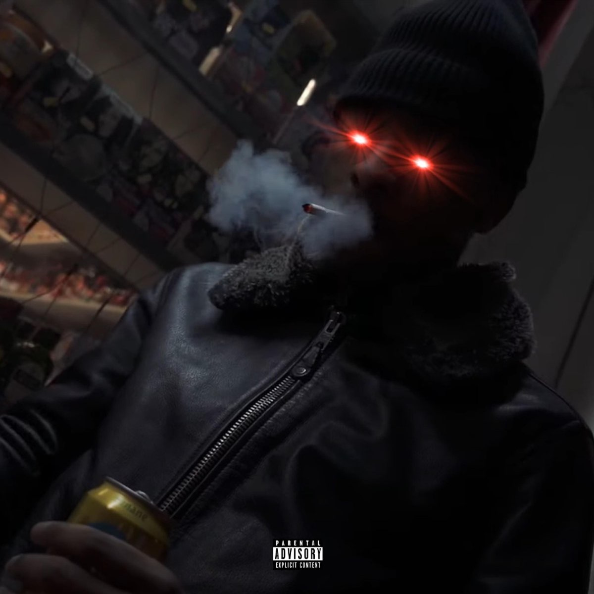 ‎L'AFFAMÉ - Single by La Fève on Apple Music