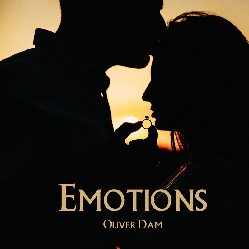 Crush on You - Oliver Dam: Song Lyrics, Music Videos & Concerts