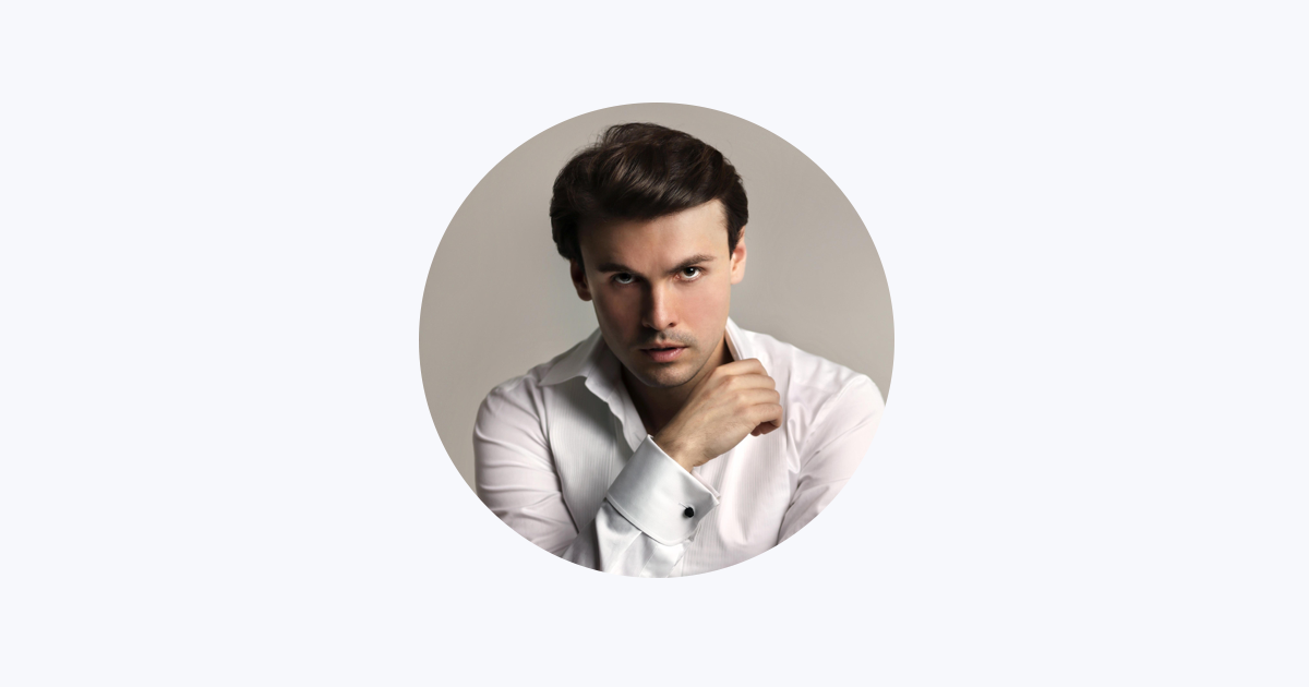 ‎Dmitri Ribero-Ferreira - Apple Music