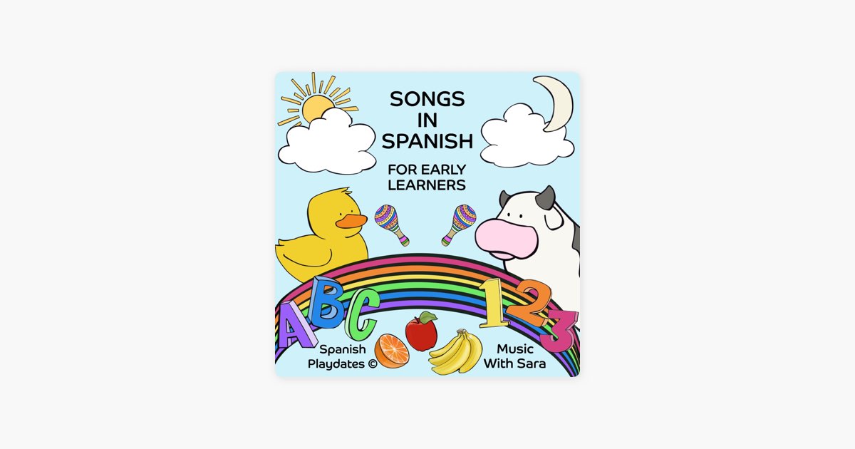 ‎Mi cuerpo (My Body) - Canción de Music With Sara - Apple Music
