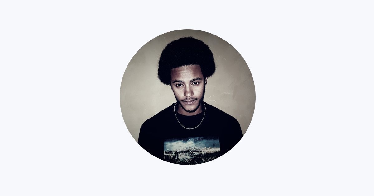 ‎BK on Apple Music