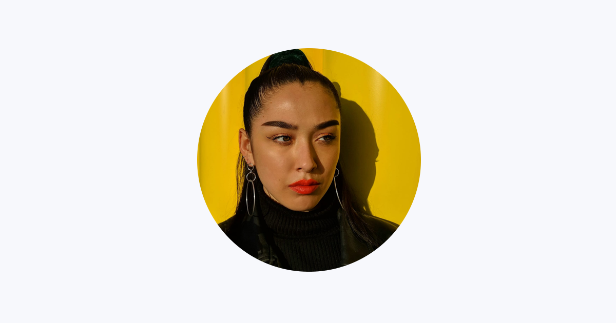 ‎Hannah Rodríguez on Apple Music