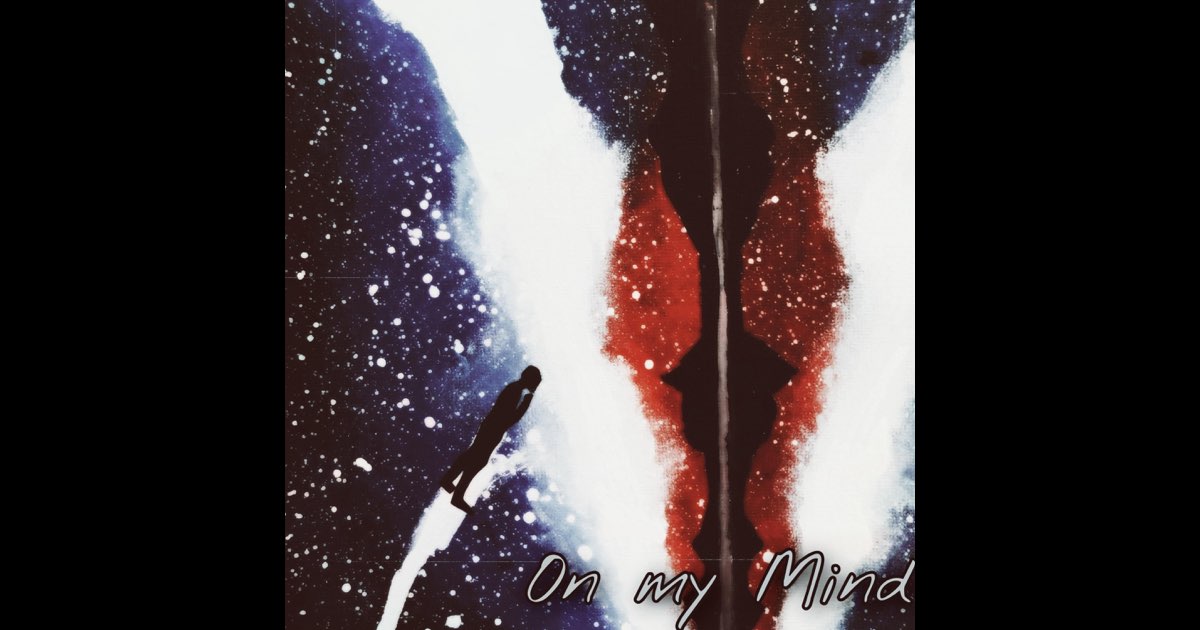 ‎On My Mind - Single - Album by Dior Gior - Apple Music