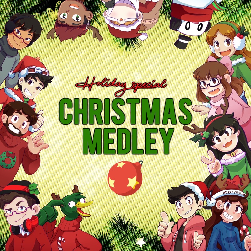 Christmas Medley - Genuine: Song Lyrics, Music Videos & Concerts