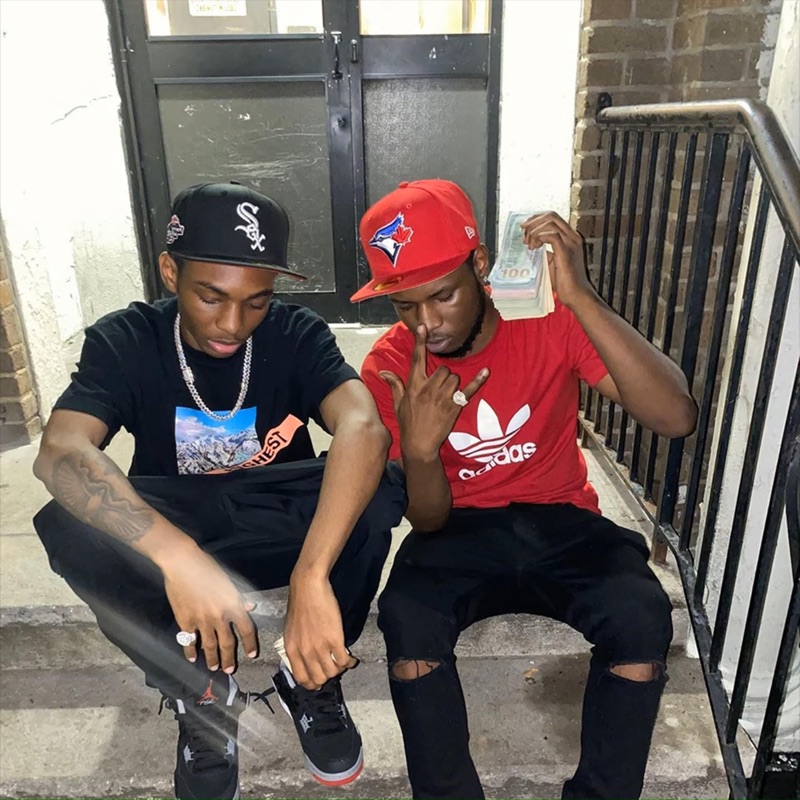 Meet the Structure - Bizzy Banks: Song Lyrics, Music Videos & Concerts