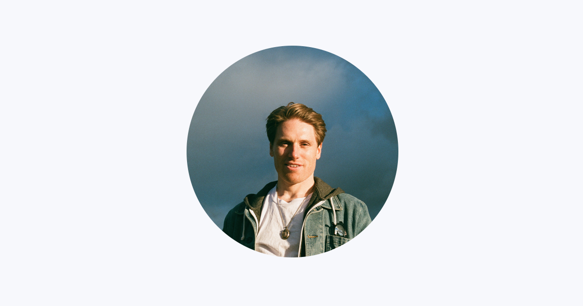 ‎Harris Allan – Apple Music