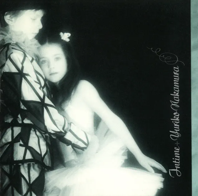 ‎Yuriko Nakamura的《Intime》- Apple Music 古典乐