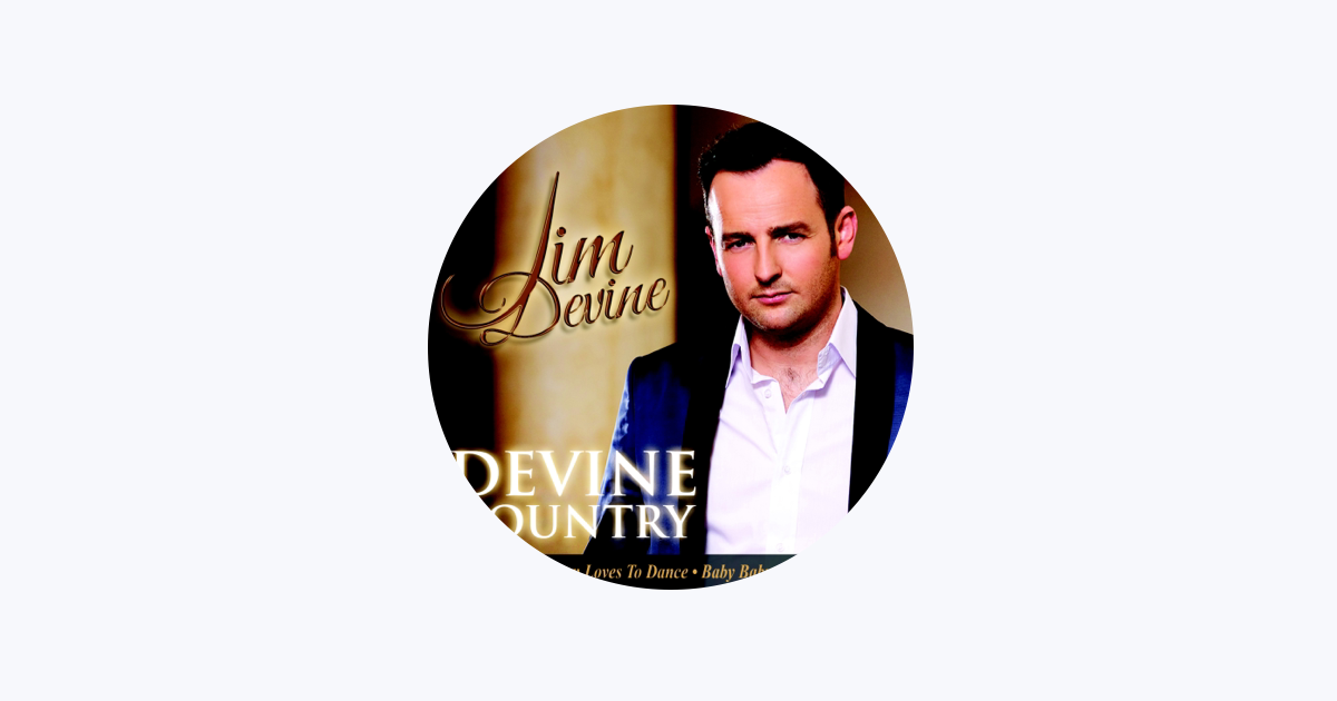 ‎Jim Devine on Apple Music