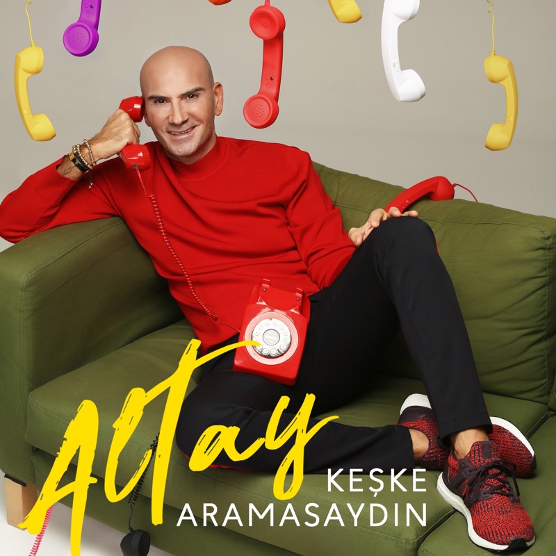 Keşke Aramasaydın - Altay: Song Lyrics, Music Videos & Concerts