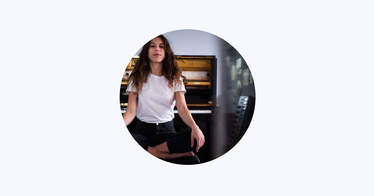‎SHASHA - Apple Music
