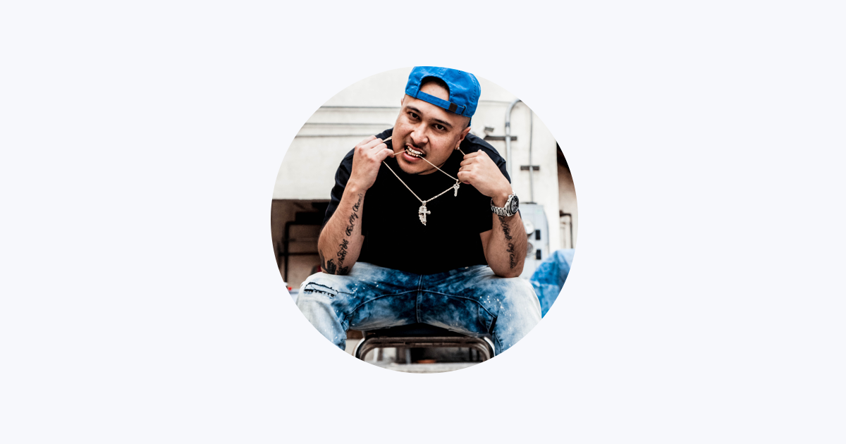 ‎Cuzzin D - Apple Music