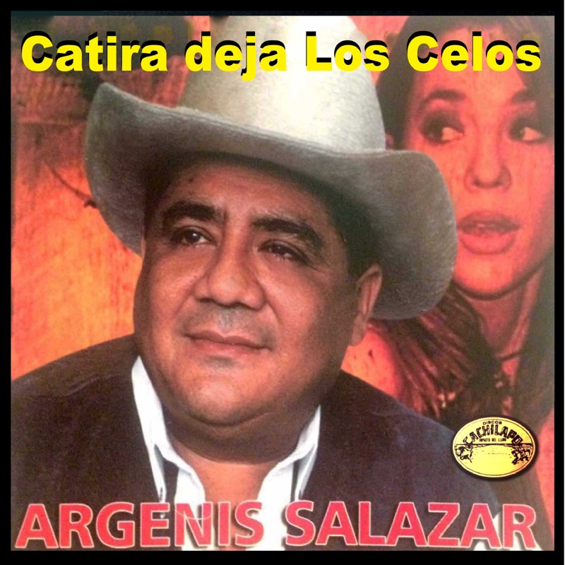 Desafio De Los Dos Ríos - Argenis Salazar: Song Lyrics, Music Videos ...