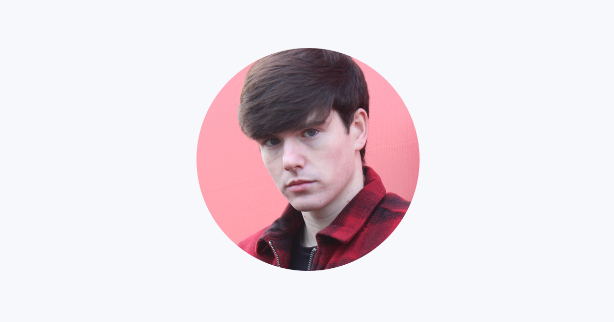 ‎Tom Rogan - Apple Music