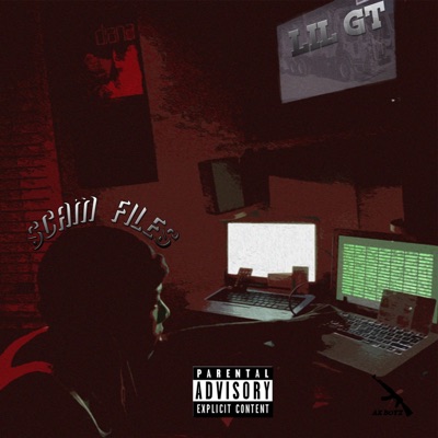 Maple Syrup (feat. Lil Rocket Launcher, Poodle Dior & Slump AK) - Lil ...