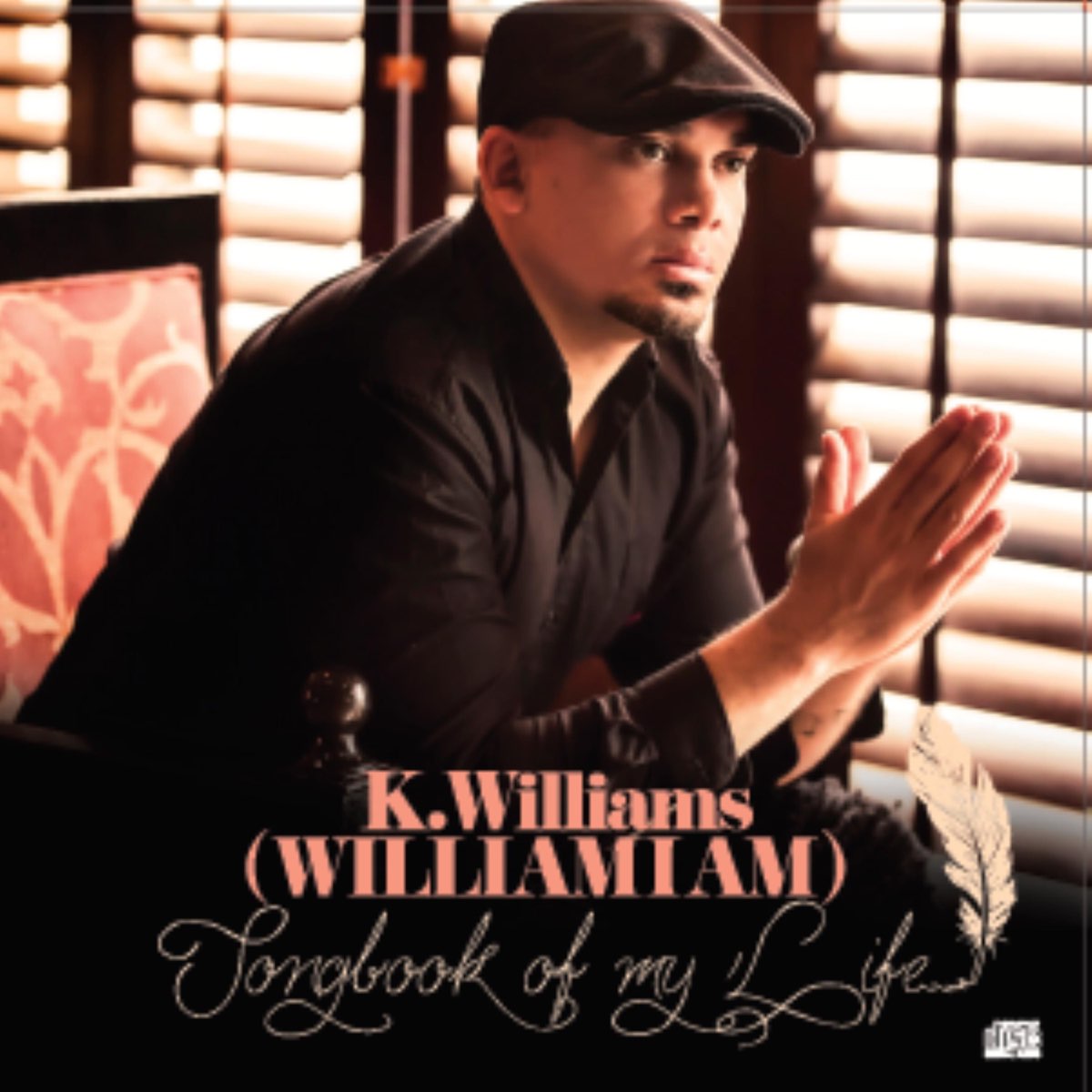 ‎Songbook of My Life - Album by Keegan Williams - Apple Music