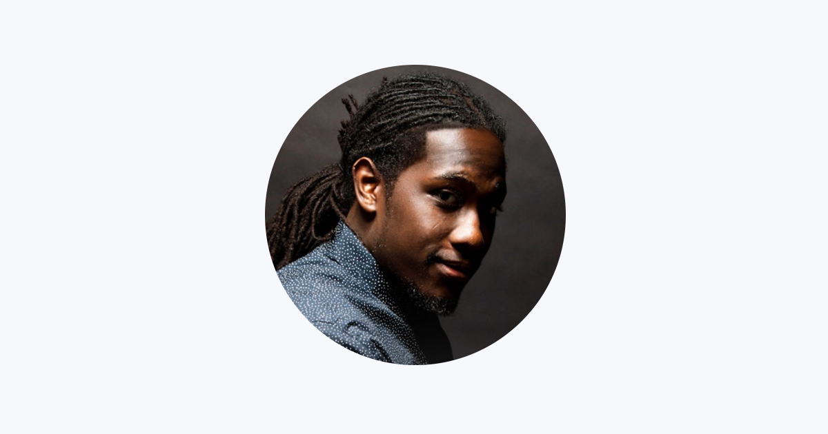 ‎Kadeem Nichols - Apple Music