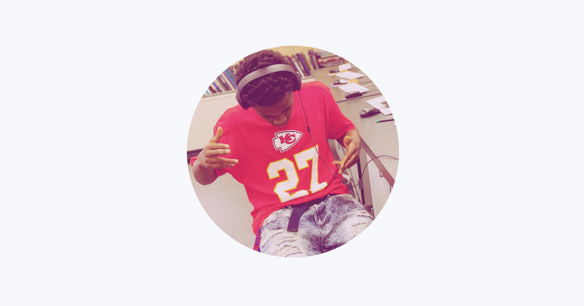 ‎Lil Clutch on Apple Music