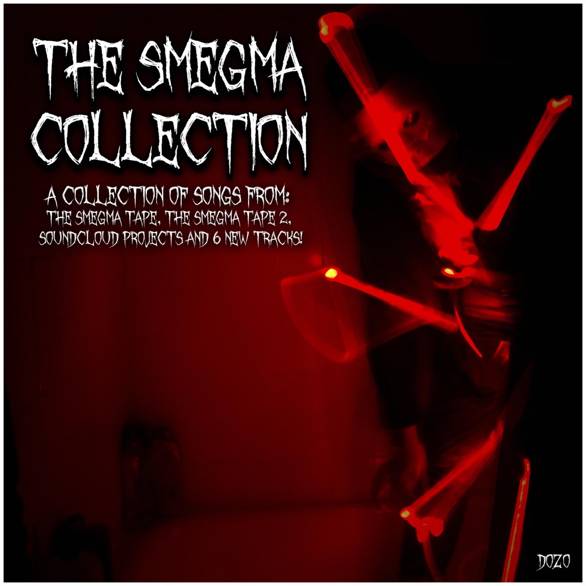 ‎The Smegma Collection - Album by Dozo - Apple Music