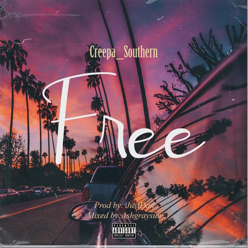 Free - Creepa Southern: Song Lyrics, Music Videos & Concerts