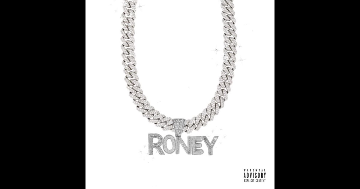 ‎Roney - EP - Matt Roney의 앨범 - Apple Music