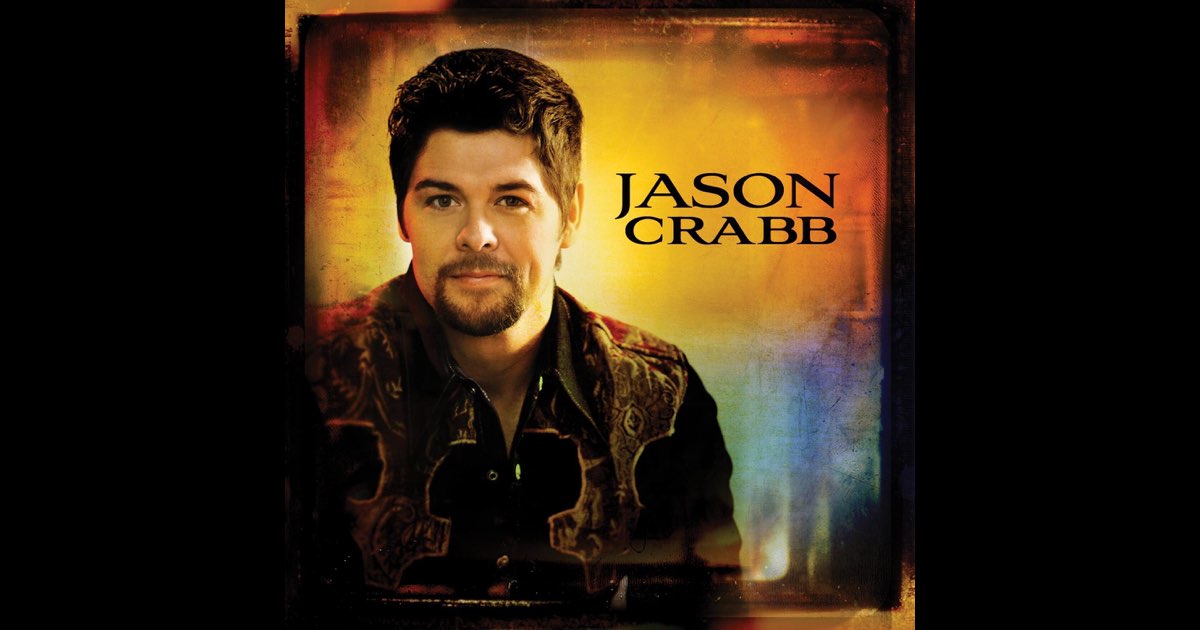 ‎Jason Crabb - Album by Jason Crabb - Apple Music