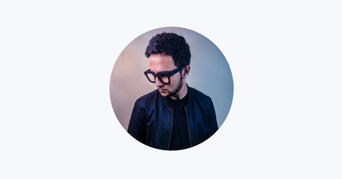 ‎Dj Ruchir - Apple Music