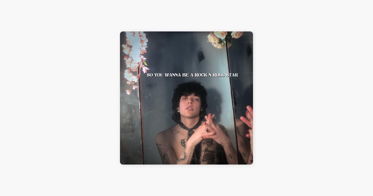 ‎So You Wanna Be a Rock N Roll Star - EP - Album by Freddy Rotten ...