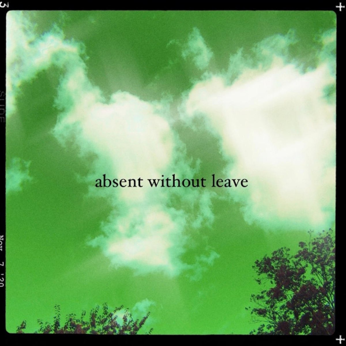 ‎Absent Without Leave - Single - Album by Pluto Forest - Apple Music
