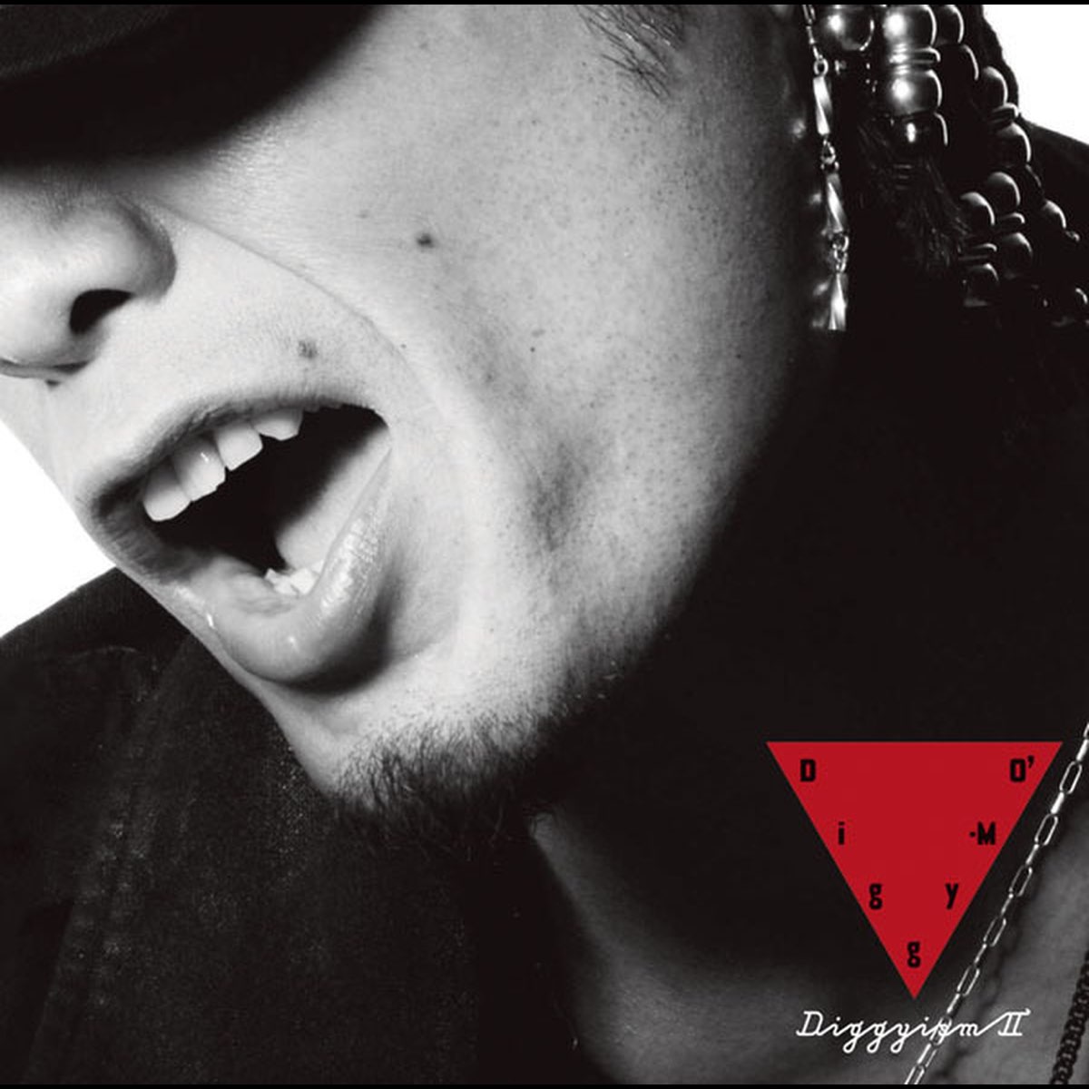 Diggyism Ⅱ》- Diggy-MO'的专辑 - Apple Music