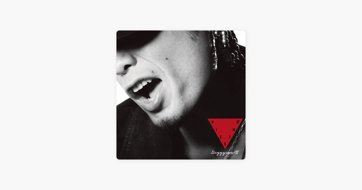 ‎The Roses - Diggy-MO’の曲 - Apple Music