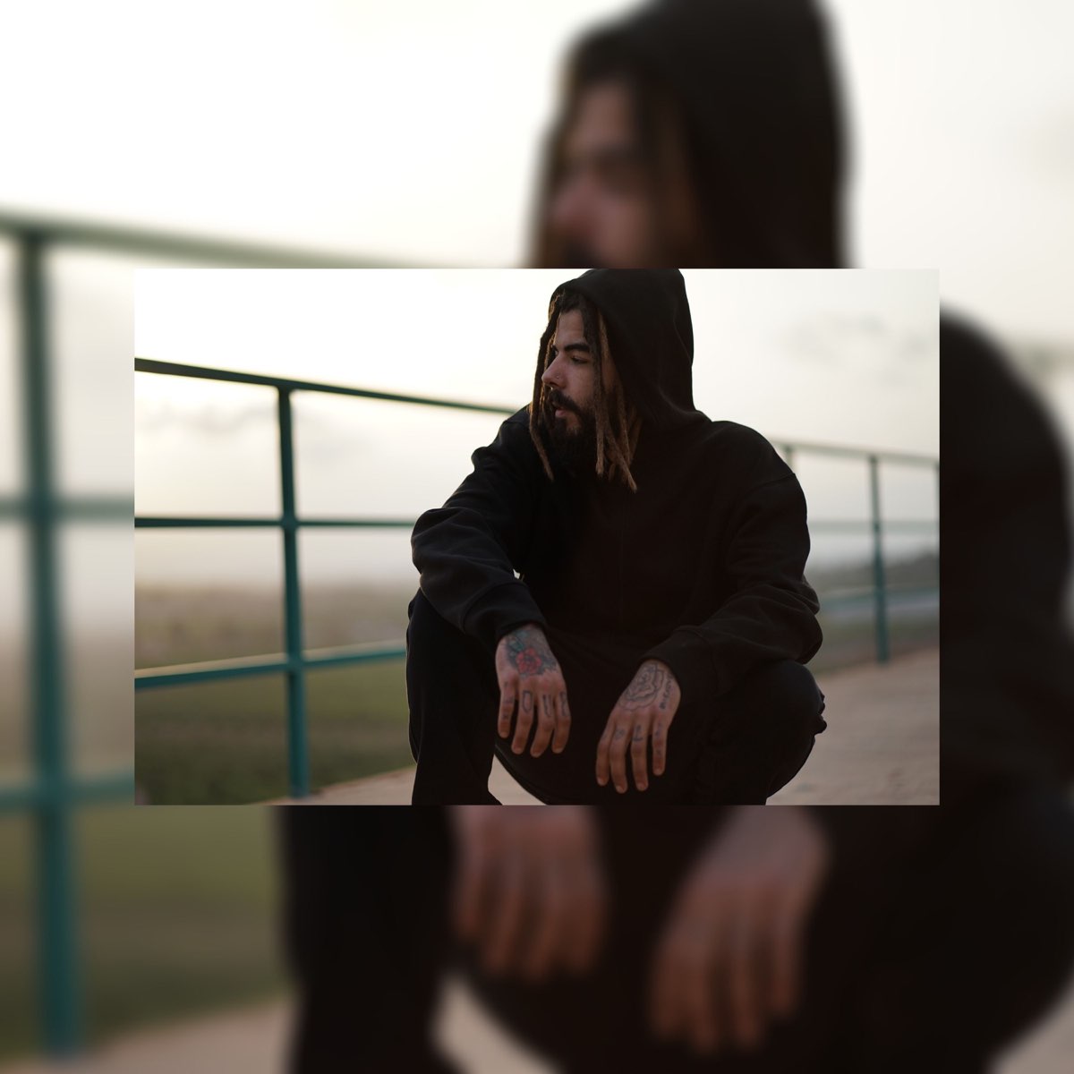 ‎Bajo Cero - Single by Nekra on Apple Music