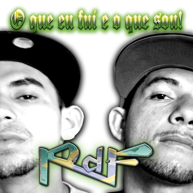 O Que Eu Fui e o Que Eu Sou - RDF Relatos de Fortaleza: Song Lyrics ...