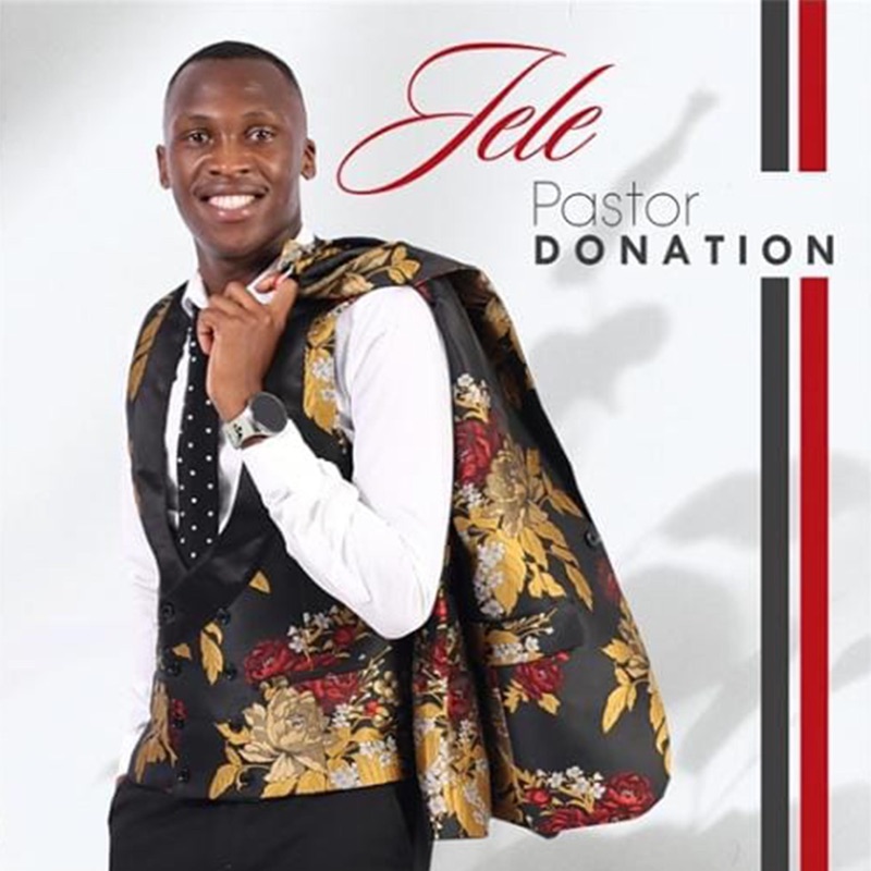 Ndzi tshembhe Yesu - Pastor Donation: Song Lyrics, Music Videos & Concerts