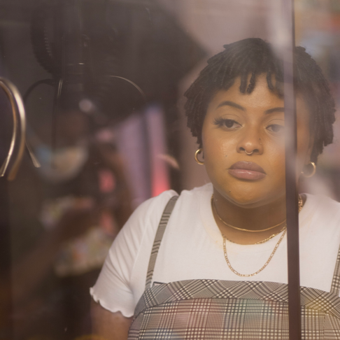 Taranika Jones's Instagram, Twitter & Facebook on IDCrawl