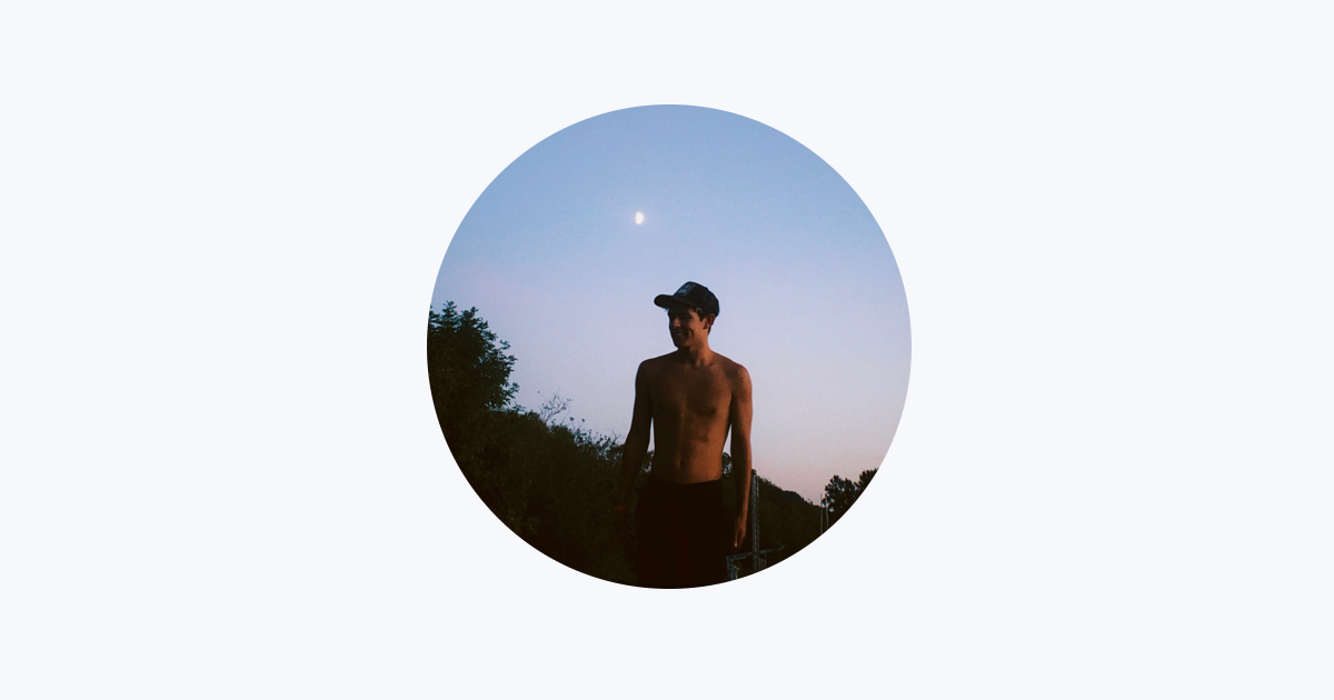 ‎Jake Everett - Apple Music