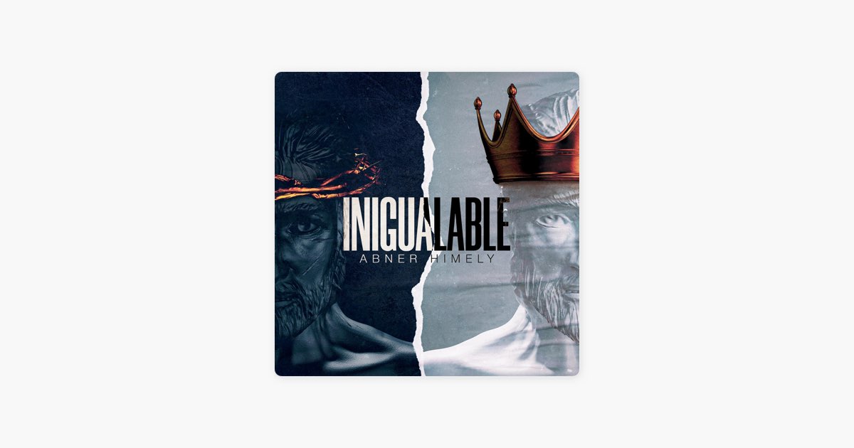 ‎Inigualable (Live) - Song by Abner Himely Oficial - Apple Music