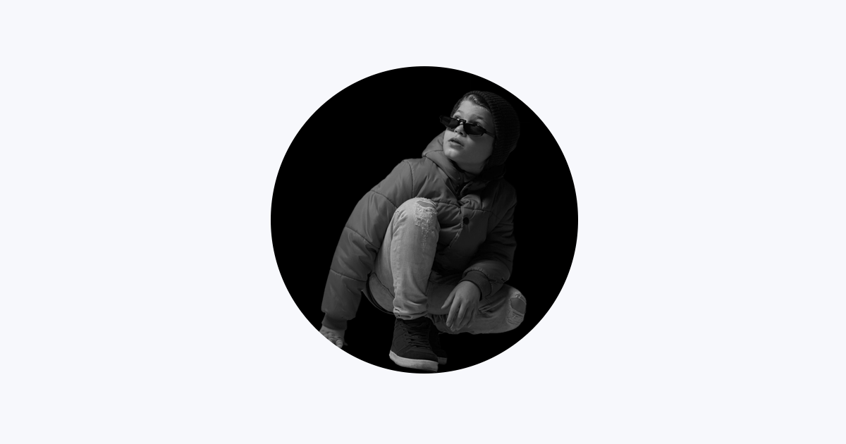 ‎Gabriel Rossell – Apple Music
