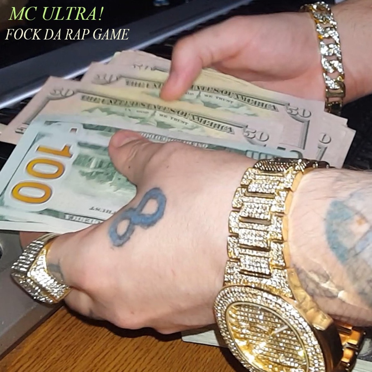 The Game Tumblr Rapper