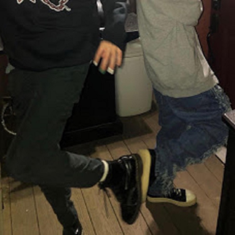 Arroz Con Pollo (feat. Glaive & Ericdoa) - Kassgocrazy: Song Lyrics ...